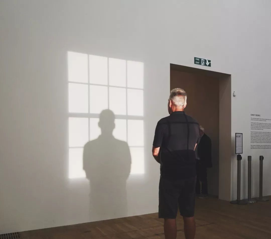 展+ l 一篇收进Olafur Eliasson最全档案 @ Tate Modern_埃利亚松