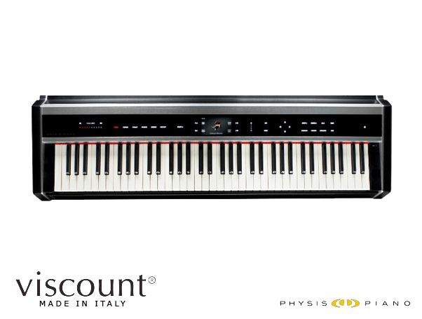 盘点那些用Fatar TP100全配重的键盘,最具代表性的是哪几款?_搜狐汽车_搜狐网