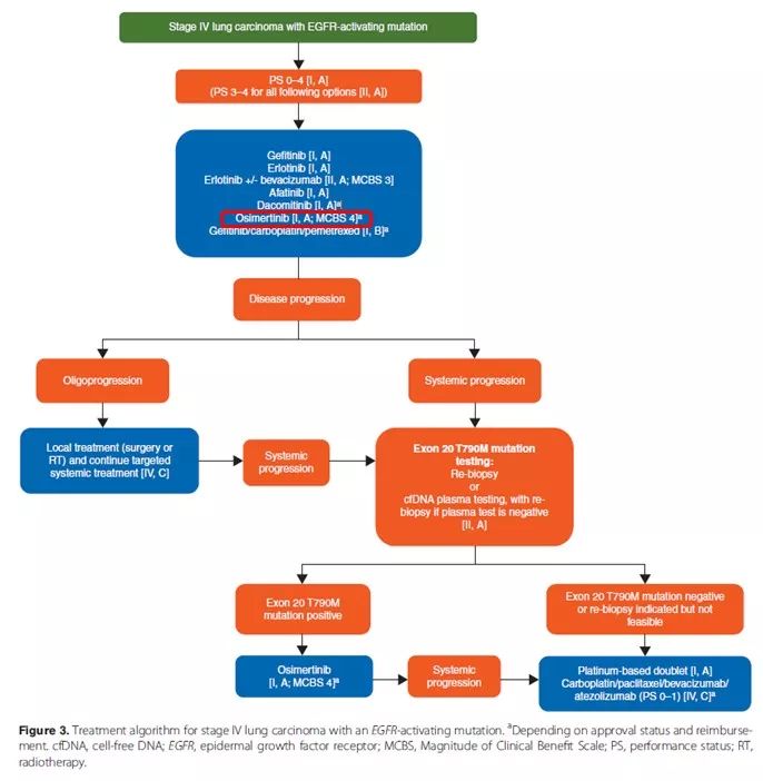 FLAURA研究OS结果阳性！EGFR-TKI一线治疗之争已成定论！_奥希