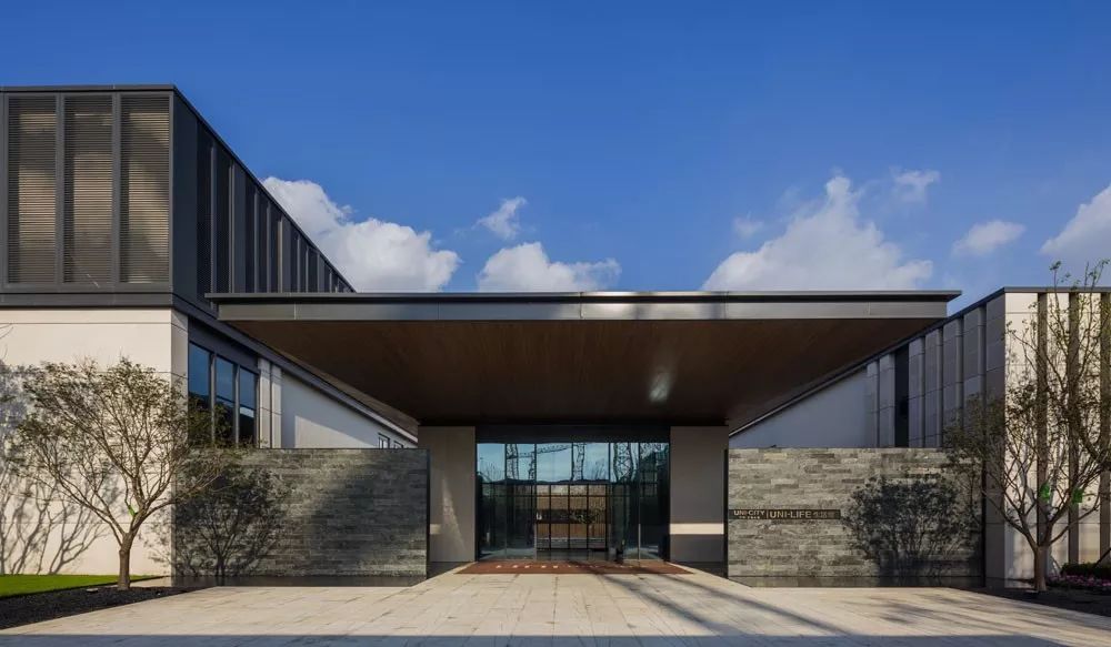 上海到苏州，豪宅及酒店，SCDA、HBA、如恩，你不可以错过的22个项目考察_设计