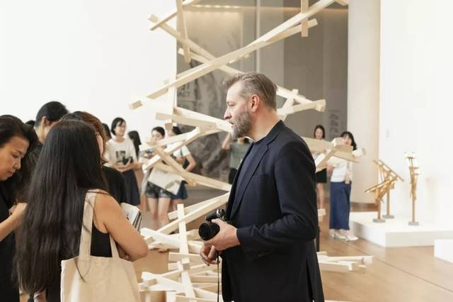 结构的艺术，设计的巧思 | 融·榫卯设计展开幕回顾_中国