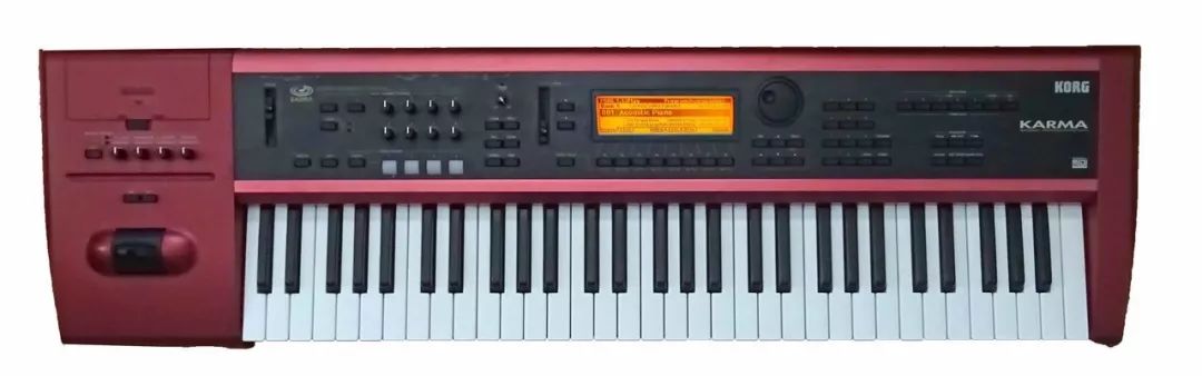 盘点那些用Fatar TP100全配重的键盘,最具代表性的是哪几款?_搜狐汽车_搜狐网