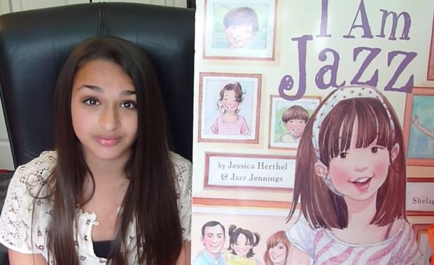 争议：儿童可以阅读LGBT绘本吗？_书籍