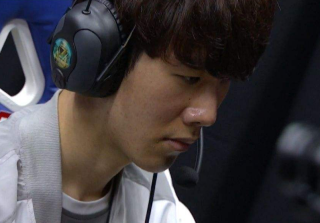 OTTO是怎么火的？听听知名选手对他的评价，很现实！_otto