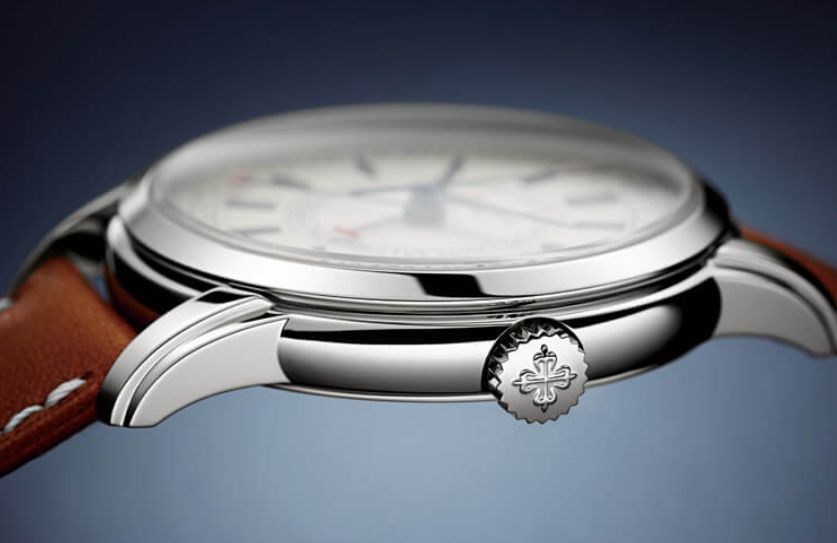 PP 5212除了是不锈钢表壳还有柏德菲腊第一次出现的周历功能_搜狐汽车_搜狐网