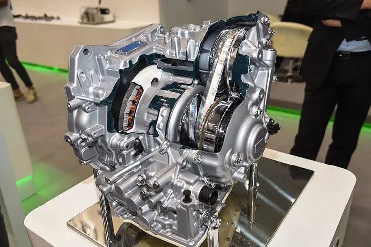 瞧不起CVT？但它确实是家用车的“最佳搭档”_搜狐汽车_搜狐网