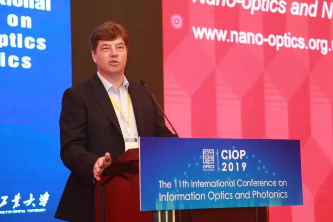 CIOP 2019规模创历届之最，CIOP 2020北京未来可期_光学