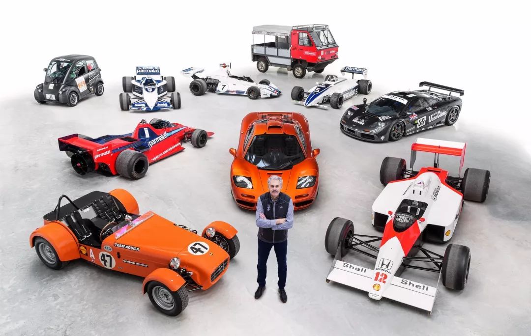 一款出自大师之手的速度艺术品 | CAR FUN_搜狐汽车_搜狐网