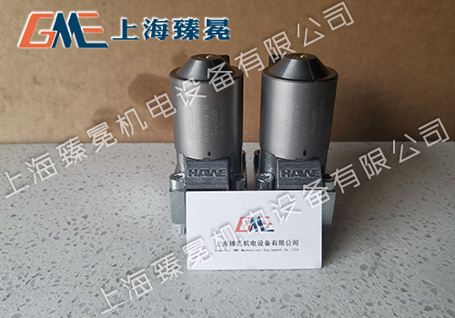 液压扭力扳手泵配件哈威GZ3-1-G24截止换向阀 - 液压汇
