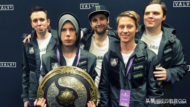 TI9战队队服设计及价格盘点：VP变化随心欲；LGD液体真心贵_秘密