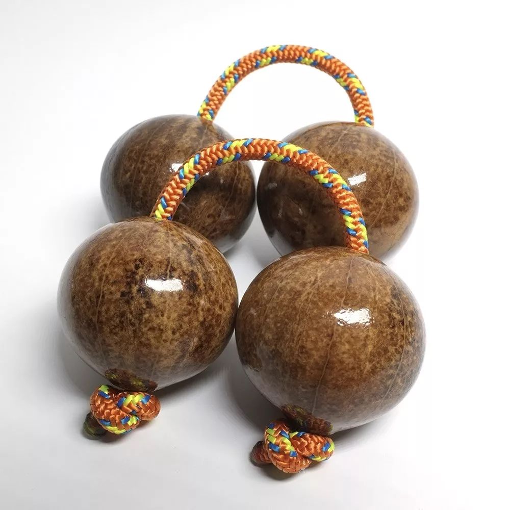 Asalato丨盘着它，你就跟街上老头一样酷_乐器