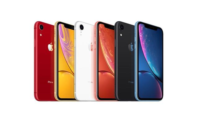 历代iPhone颜色大盘点，你最喜欢哪个颜色？_系列