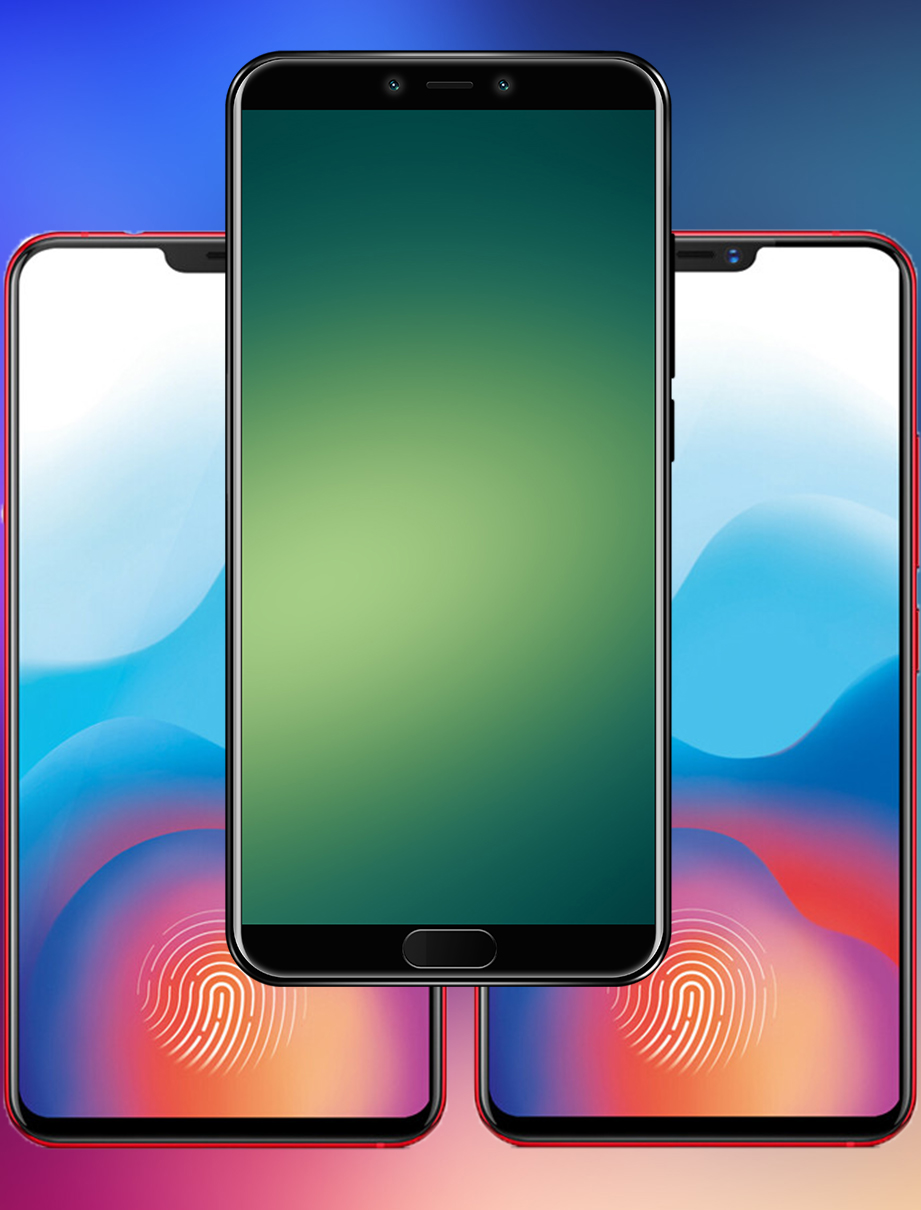 正面指纹，概念版魅族16S，对比vivo X21-搜狐大视野-搜狐新闻