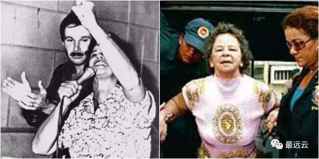 美国性奴案背后的恐怖疑云-撒旦仪式虐待？_儿童