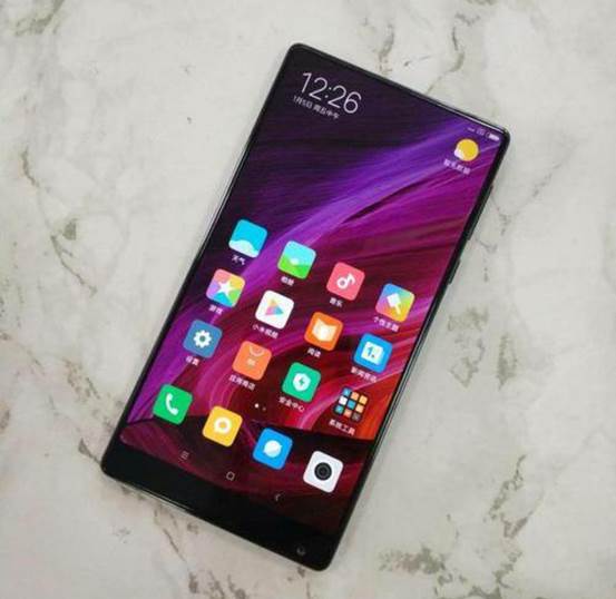 16:9的手机有哪些,16:9屏手机有哪些,20:9屏幕太长了_大山谷图库