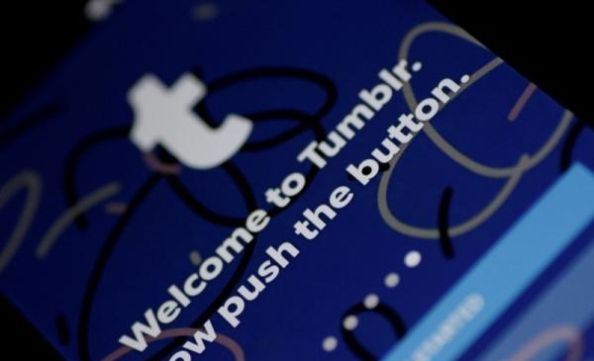 是什么让著名社交网站Tumblr其收购价从11亿直降至300万美元_马特