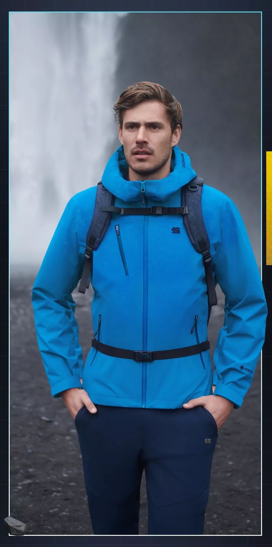 KOLON SPORT | 杭州大厦全新形象店，解码高端时尚户外_搜狐汽车_搜狐网
