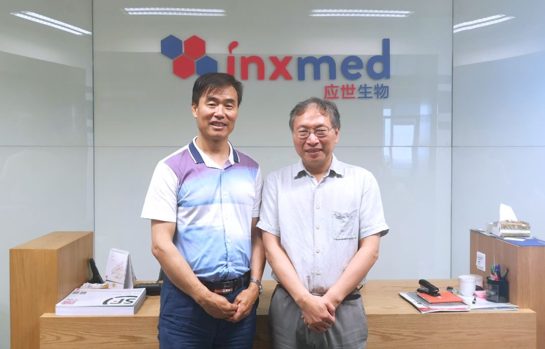 写意人物丨王在琪：研发具有全球影响力的个体化治疗药物_中国