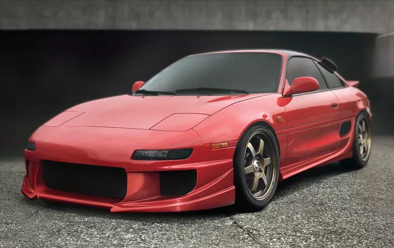如今国外车友还在玩儿的JDM CAR | CAR FUN_搜狐汽车_搜狐网
