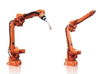 ABB工业机器人IRB-2600ID产品参数及功能解说_管线