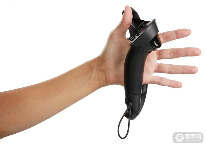 手势VR游戏《Aperture Hand Lab》诞生的背后_Valve