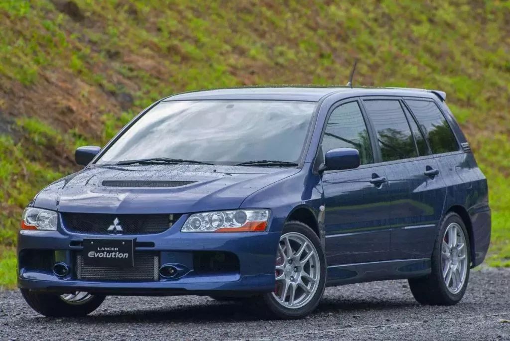 经典终于回归了！三菱EVO将复活，马力或超300匹！_搜狐汽车_搜狐网