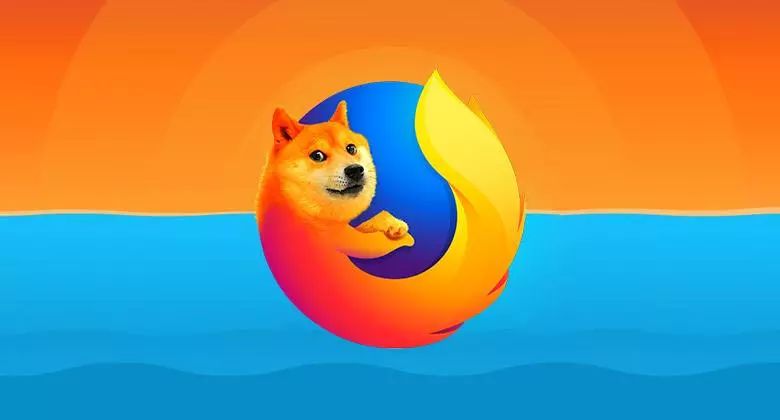 Firefox推出新logo?小狐狸变样了？！_版本