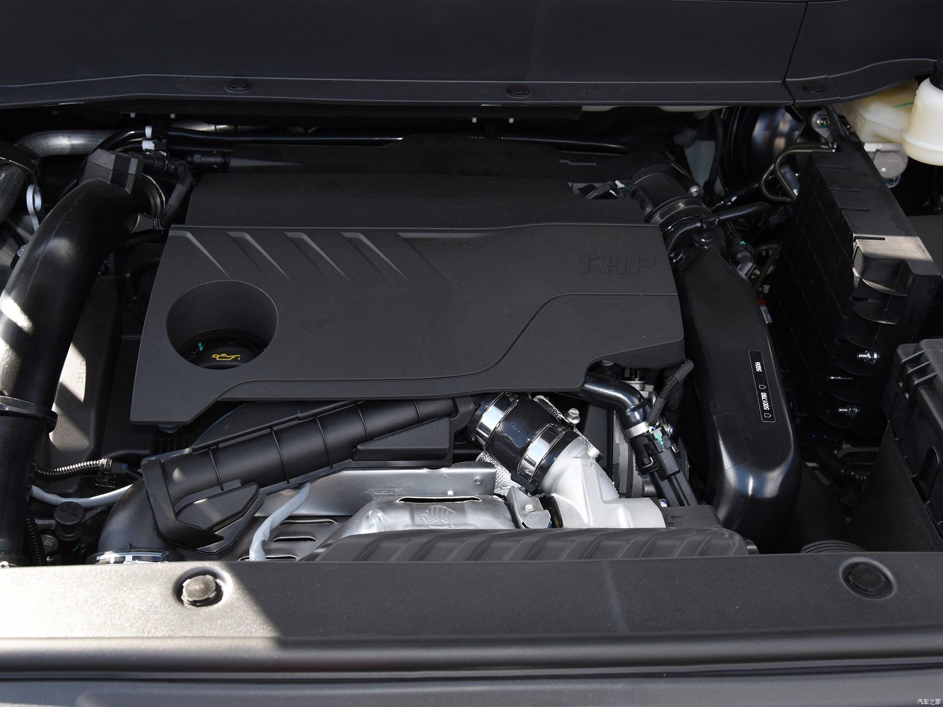 后排空间比CR-V还大，1.6T发动机来自标致，9万起步价比H6划算_搜狐汽车_搜狐网