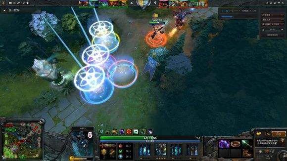 什么是CN DOTA？国内玩家说不清楚，却被外国网友一语道破_中国