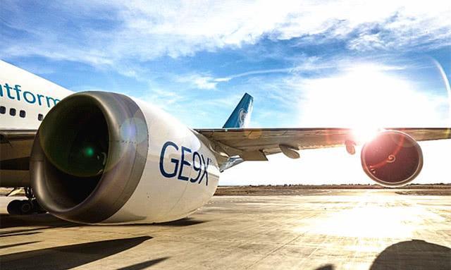 GE9X发动机,ge90机,ae500空机(第15页)_大山谷图库