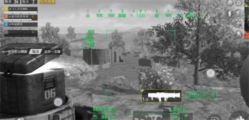 和平精英m3e1a导弹用法详解_配置