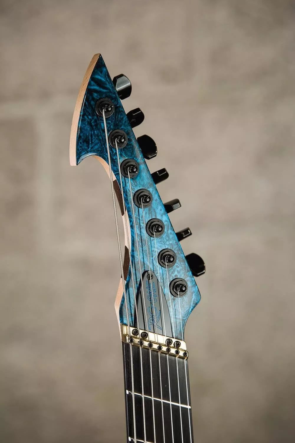 “外星科技” Ormsby Rusty Cooley 签名款，扇品双摇速弹极品_搜狐汽车_搜狐网