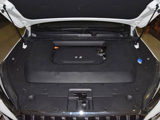 红旗首款纯电动SUV红旗E-HS3上市 售价22.58万起_搜狐汽车_搜狐网