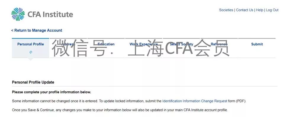 恭喜通过CFA三级考试，欢迎申请成为CFA持证人并加入CFA China！-搜狐大视野-搜狐新闻