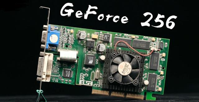 当年显卡的八国之战，老大3Dfx怎么就挂了？谈一谈Nvidia如何崛起_Voodoo