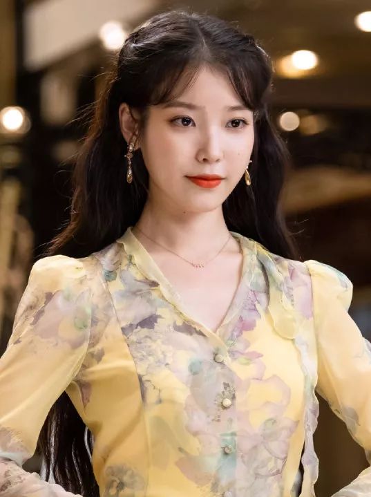 不要再尬吹IU新剧了！这8部豆瓣高分剧才是真·全项满分！_鬼怪