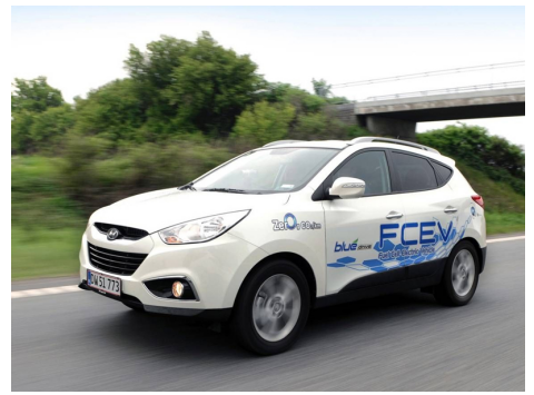 从最早到最强 现代FCEV车型新能源技术探秘_搜狐汽车_搜狐网