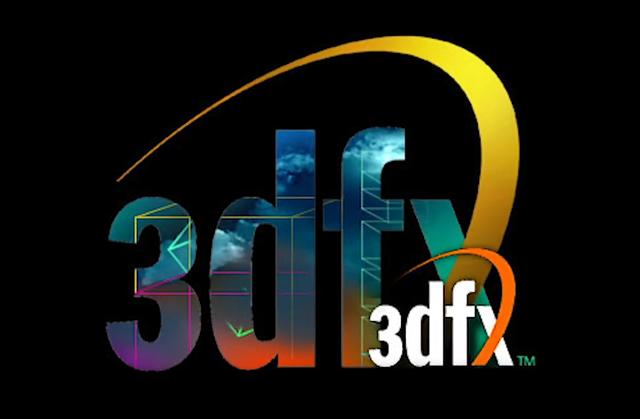 当年显卡的八国之战，老大3Dfx怎么就挂了？谈一谈Nvidia如何崛起_Voodoo