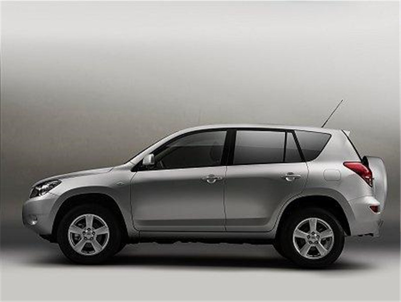 丰田RAV4、本田CR-V和红旗HS5价位差别不大，选哪一款最好？_搜狐汽车_搜狐网