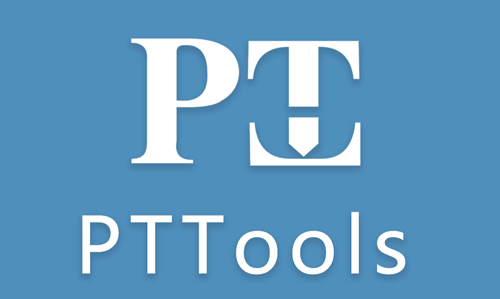 推荐一款比较好用的PT下载工具_PTTools