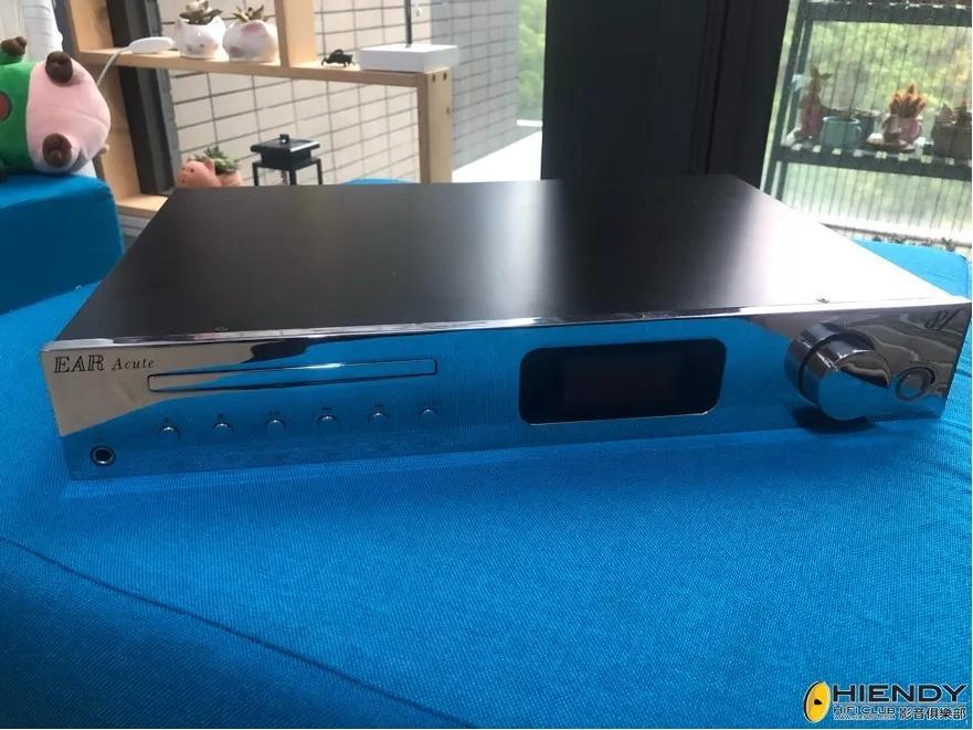 EAR EAR 834T+Acute Classic CDP推屏风音箱_搜狐汽车_搜狐网