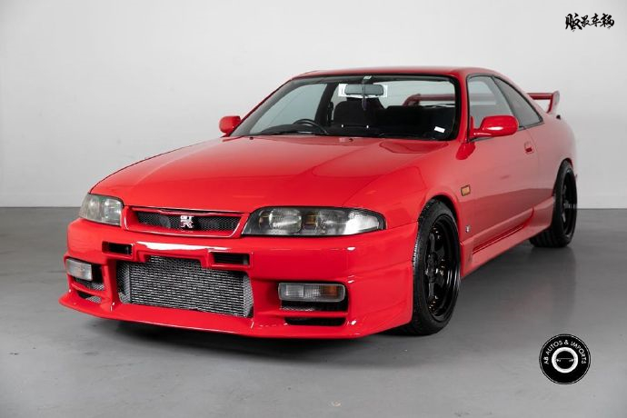 1993 日产 Skyline R33-搜狐大视野-搜狐新闻