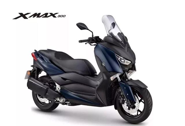 2019 Honda Forza 300泰国售价约3.9万，国内CKD有戏吗？_搜狐汽车_搜狐网