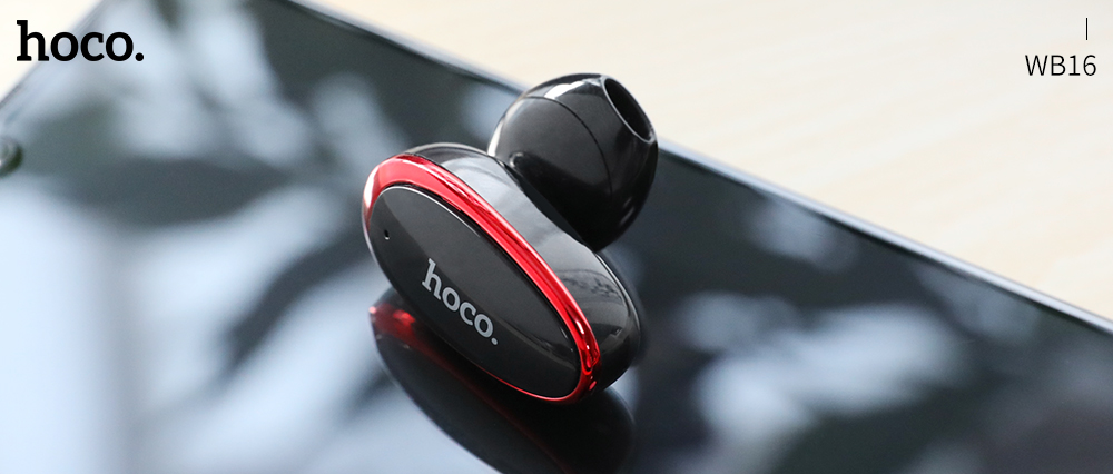 hoco.浩酷 E46 臻音商务蓝牙耳机-搜狐大视野-搜狐新闻