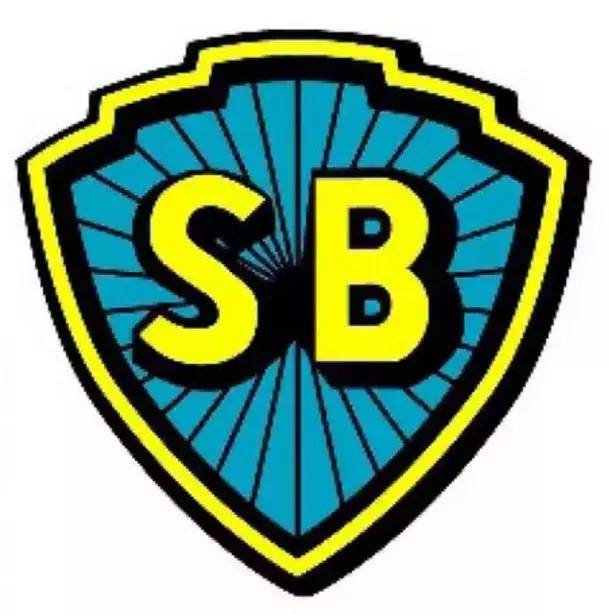 这个“SB”的LOGO终于换了！！_邵氏