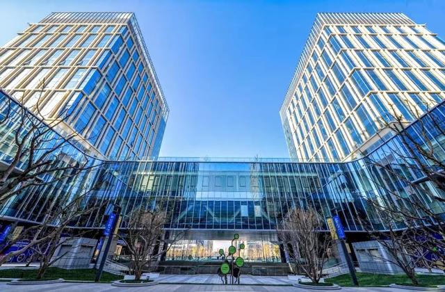 IC PARK：成为最高级，是种什么体验？_节能