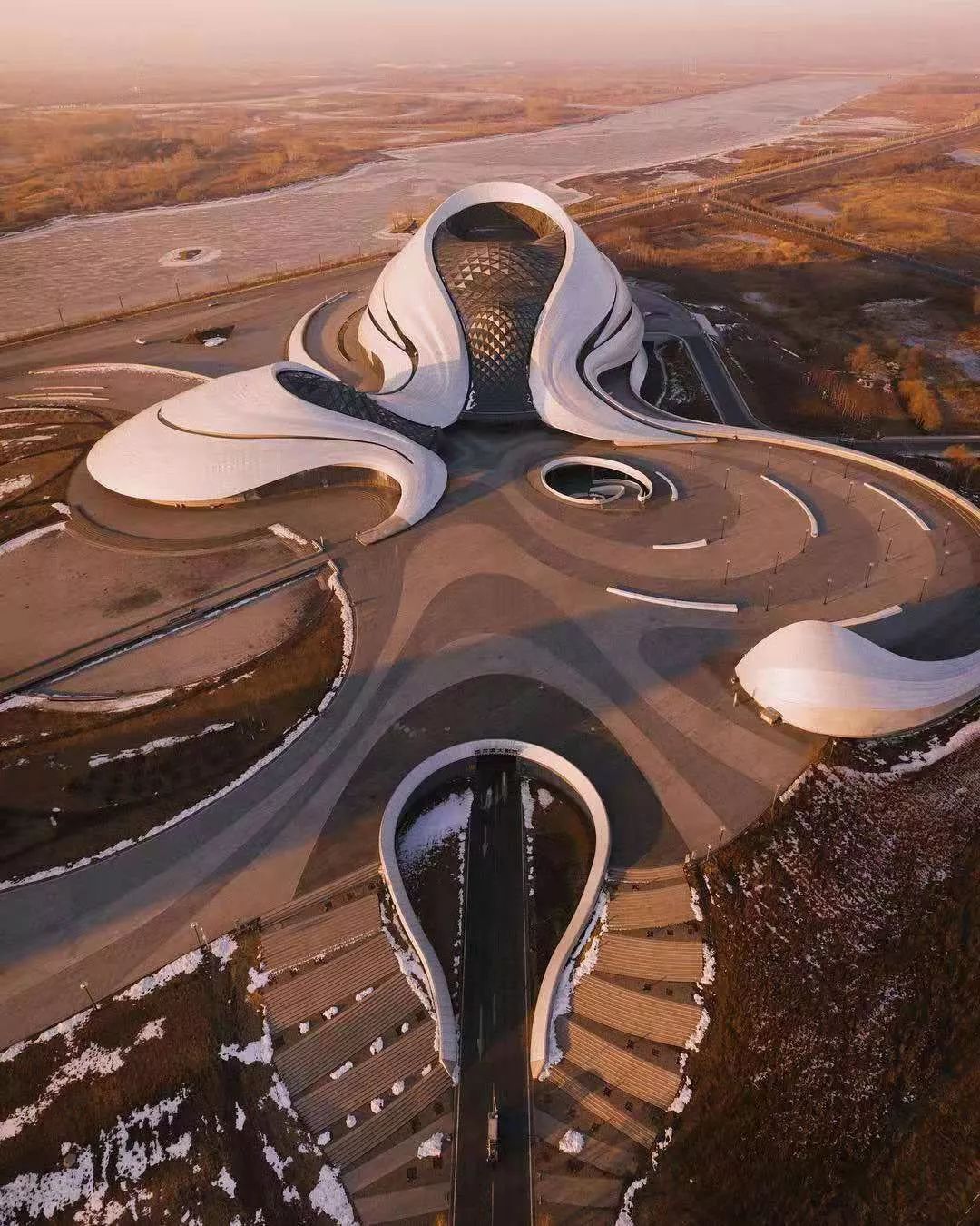 没想到！全亚洲唯一一个世界级“音乐之都”，竟然在中国北方_哈尔滨