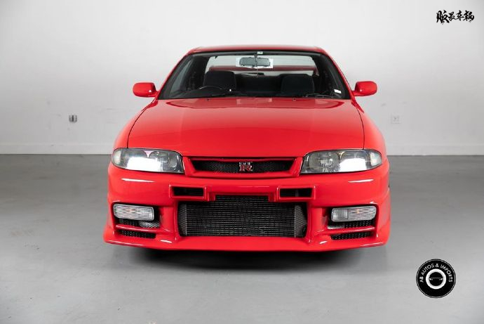 1993 日产 Skyline R33-搜狐大视野-搜狐新闻