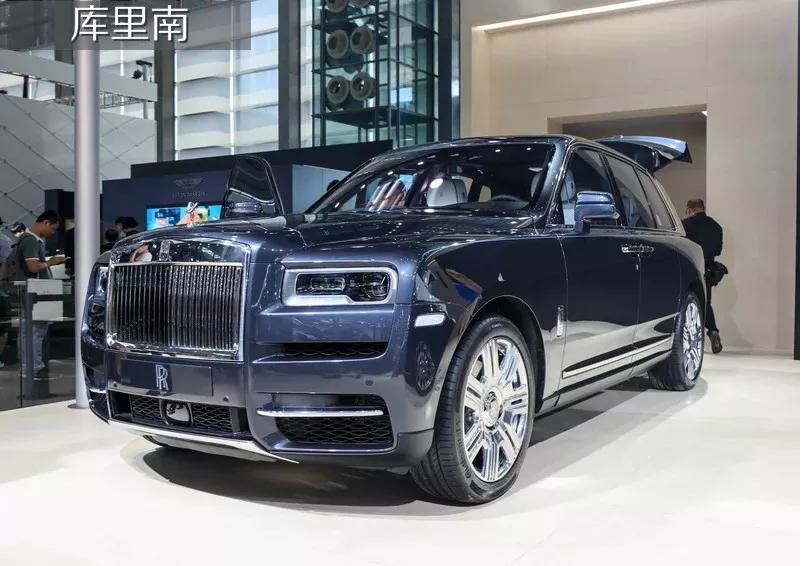 布加迪SUV曝光！有望成为“这个星球最贵的SUV”_搜狐汽车_搜狐网