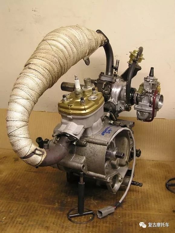 都是50cc，二冲四冲谁更强？冲击233km/h！小幼兽的极速梦想！_搜狐汽车_搜狐网